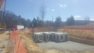 TSA Headquarters | W.B. Hopke Co.