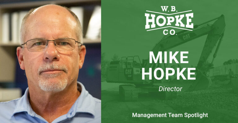Blog | W.B. Hopke Co.