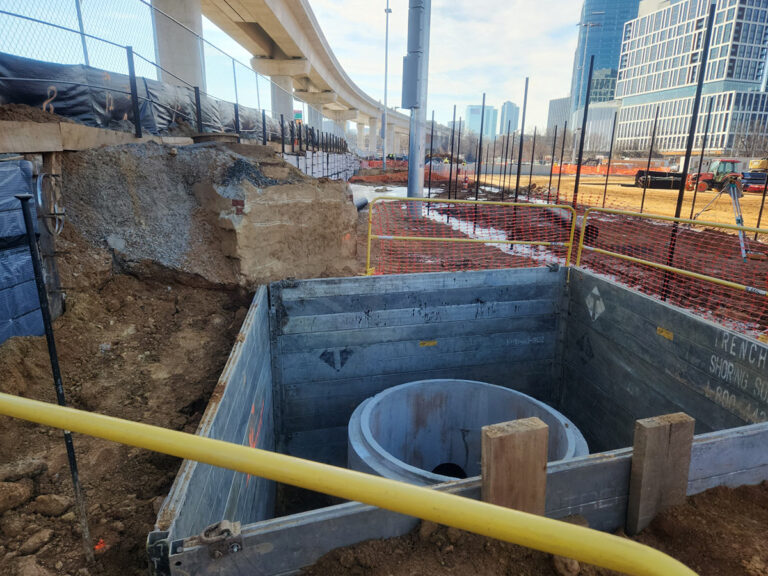 Hopke’s Capital One Ballpark Project in Tysons Corner, VA Nears ...