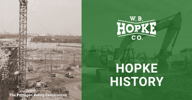 Hopke Completes Robinson Landing Project in Old Town Alexandria in 2021 ...